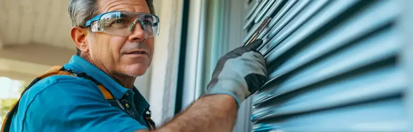 Hurricane Shutter Maintenance Guide — Annual Checklist 2026